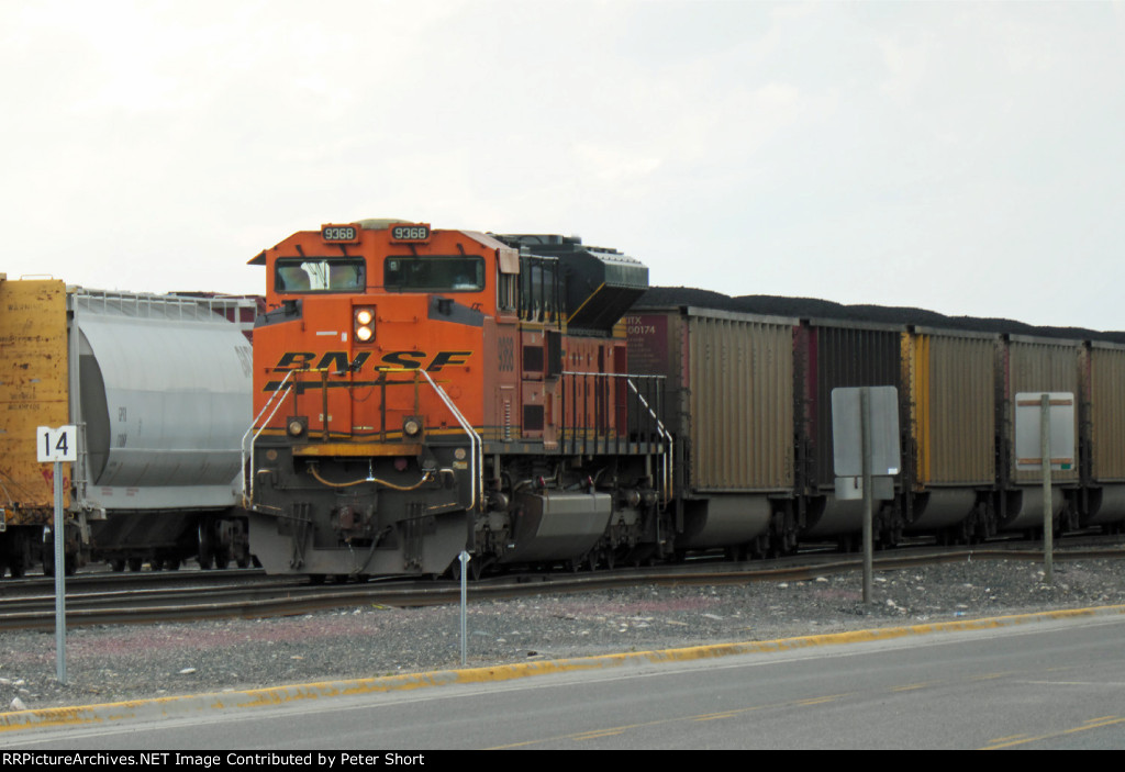 BNSF9368